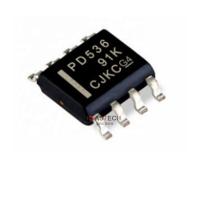 China PCA9536DR for sale
