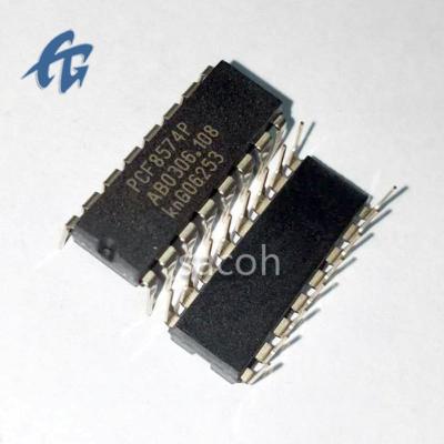 China PCF8574N for sale