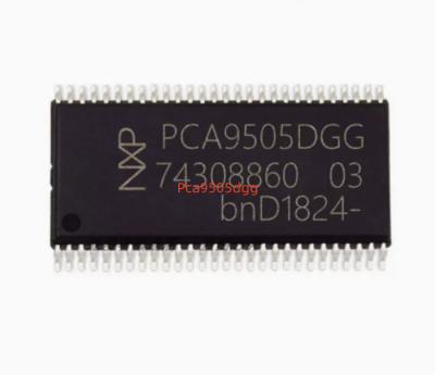 China PCA9505DGG for sale