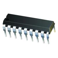 China MCP23S08-E/P for sale