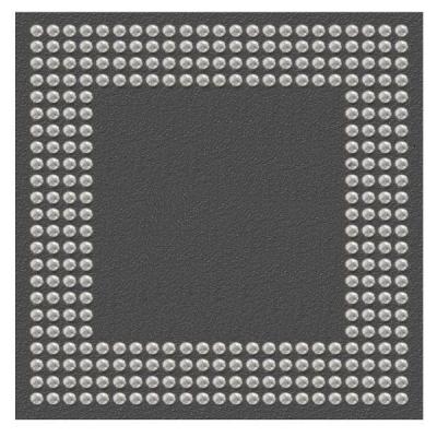 China AD8117ABPZ for sale