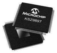 China KSZ9897STXI for sale