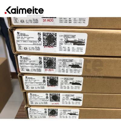 China DP83822IRHBT for sale
