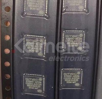 China LAN8700C-AEZG-TR for sale