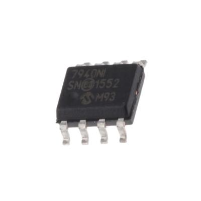 China MCP7940N-I/MS for sale