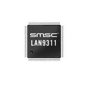 China LAN9311I-NZW for sale