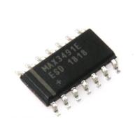 China MAX3491EESD+ for sale