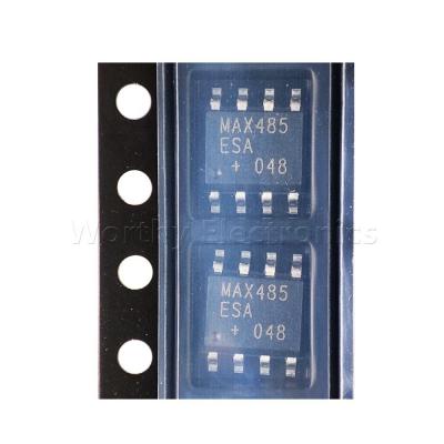 China MAX485ESA+ for sale
