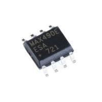 China MAX490ESA+T for sale