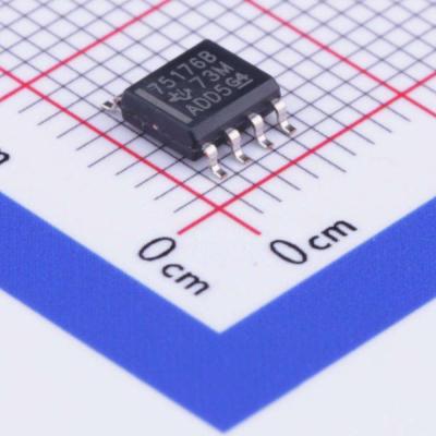China SN75176BDR for sale