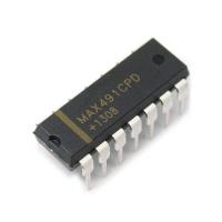 China MAX491CPD+ for sale
