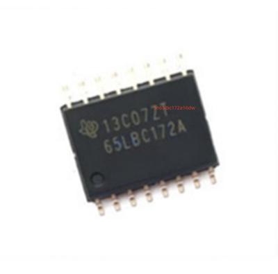 China SN65LBC172A16DW for sale