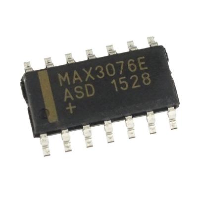 China MAX3076EASD+ for sale