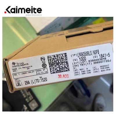 China LM49350RLX/NOPB for sale