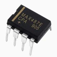 China MAX487ECPA+ for sale