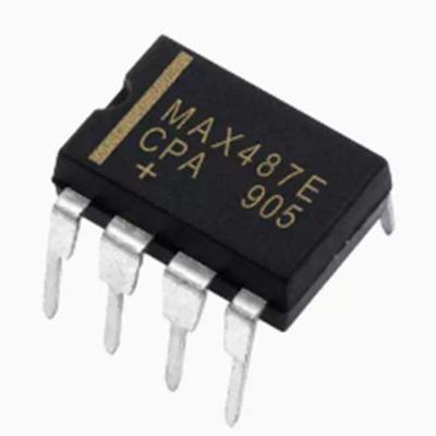 China MAX487ECPA+ for sale
