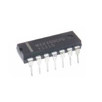 China MAX489EPD+ for sale