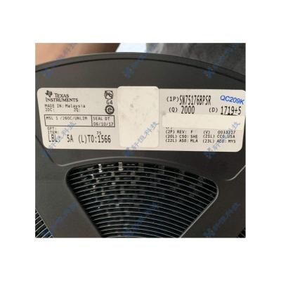 China SN75176BPSR for sale