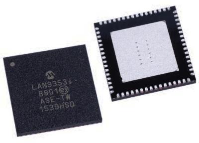 China LAN9354TI/ML for sale