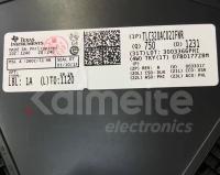 China TLC320AC02IFNR for sale