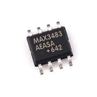 China MAX3483CSA+T for sale