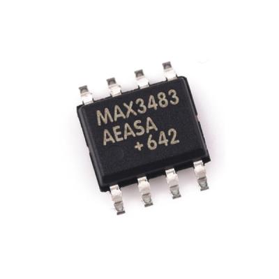 China MAX3483CSA+T for sale