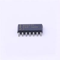 China MAX491CSD+T for sale