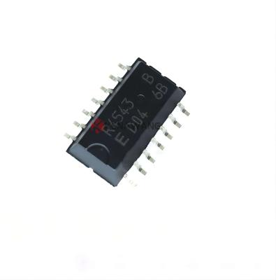China RTC-4543SA:A ROHS for sale