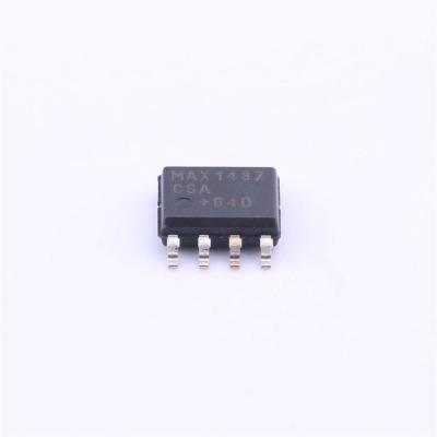 China MAX1487CSA+T for sale