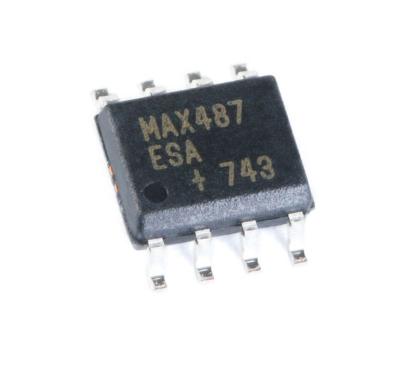 China MAX487ESA+ for sale