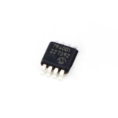 China MCP79400T-I/MS for sale