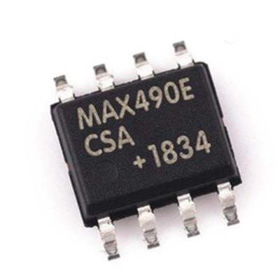 China MAX490ECSA+ for sale