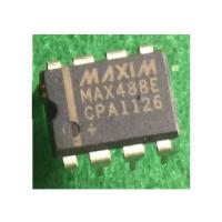 China MAX488ECPA+ for sale
