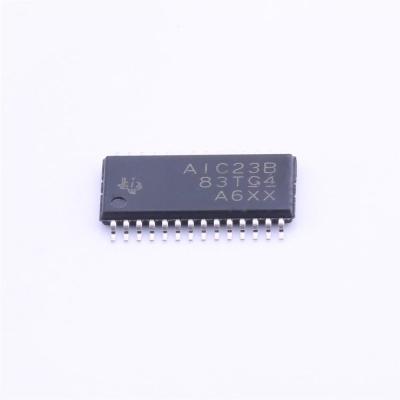 China TLV320AIC23BPWR for sale