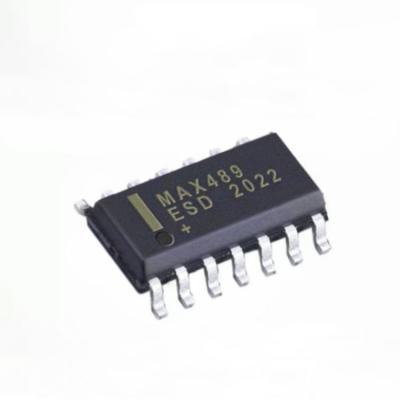 China MAX489ESD+ for sale