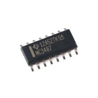 China MC3487DR for sale