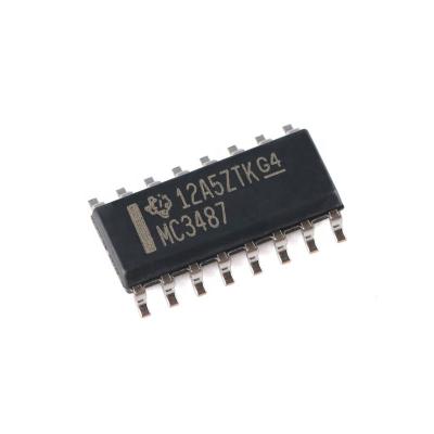 China MC3487DR for sale