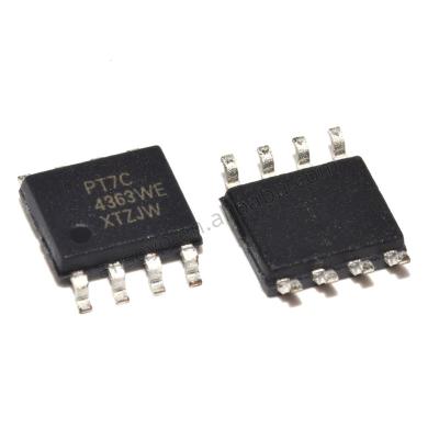 China PT7C4363WEX for sale