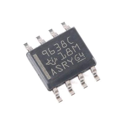 China UA9638CD for sale