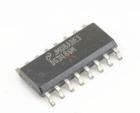 China DS34LV87TM for sale