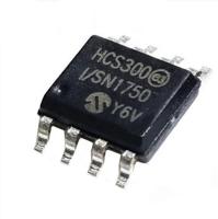 China HCS300T/SN for sale