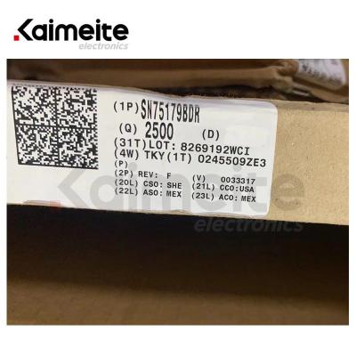 China SN75179BDR for sale