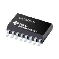 China SN75ALS173NSE4 for sale
