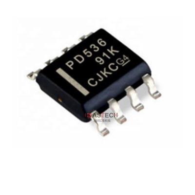 China PCA9536DR for sale