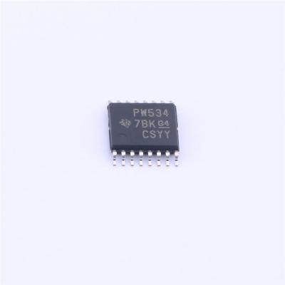 China TCA9534PWR for sale