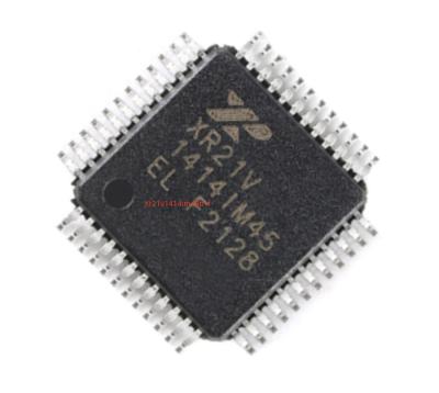 China XR21V1414IM48TR-F for sale