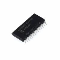 China MCP23017-E/SS for sale