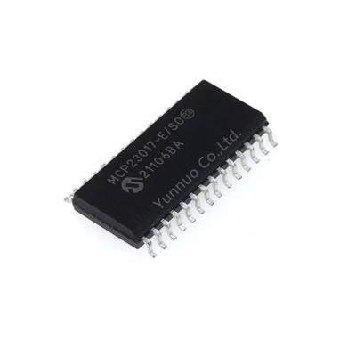 China MCP23017-E/SS for sale