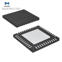China MAX3981UTH+ for sale