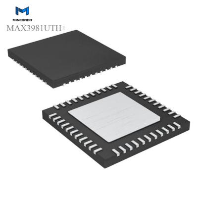 China MAX3981UTH+ for sale